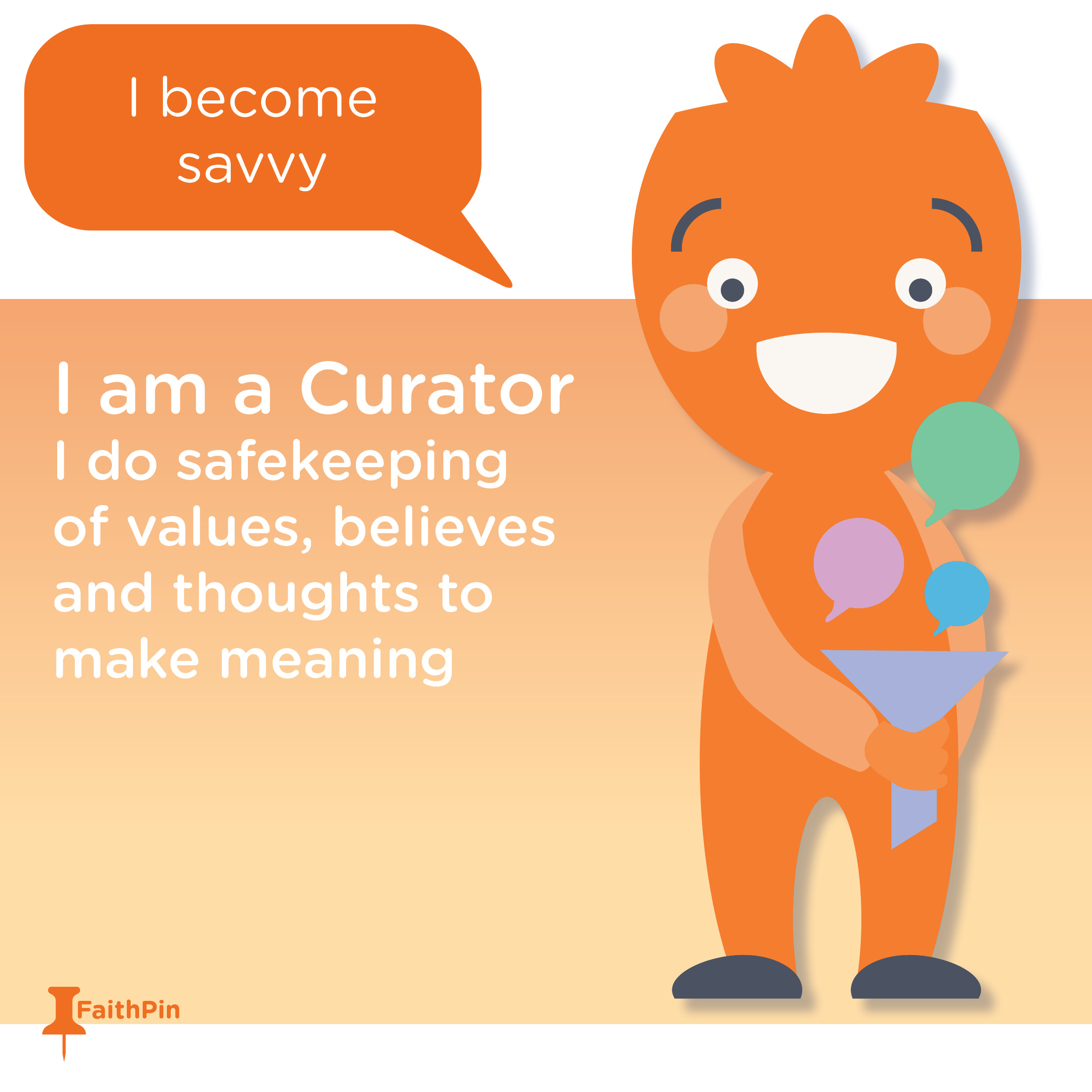 Curator | FaithStyle