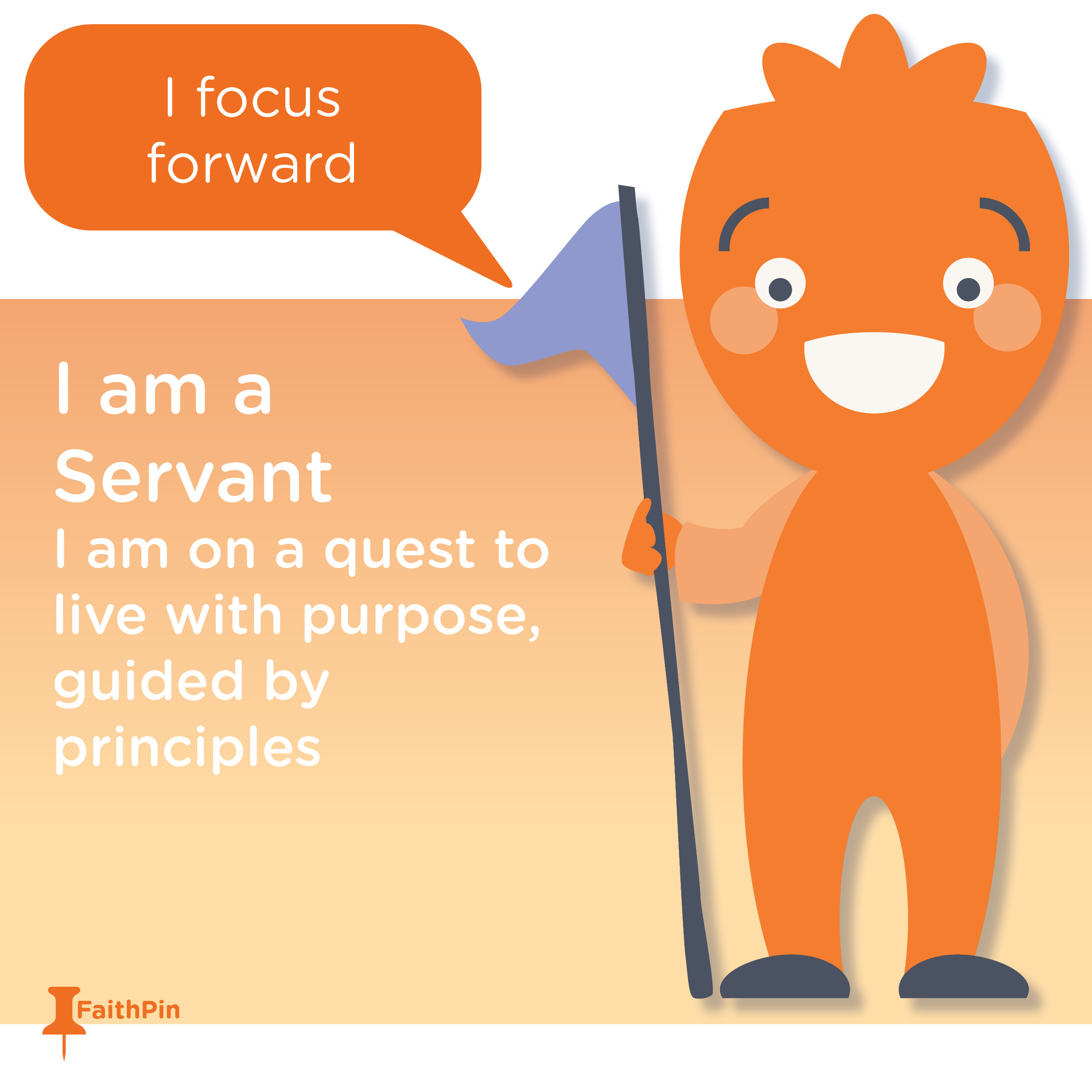 Servant | FaithStyle